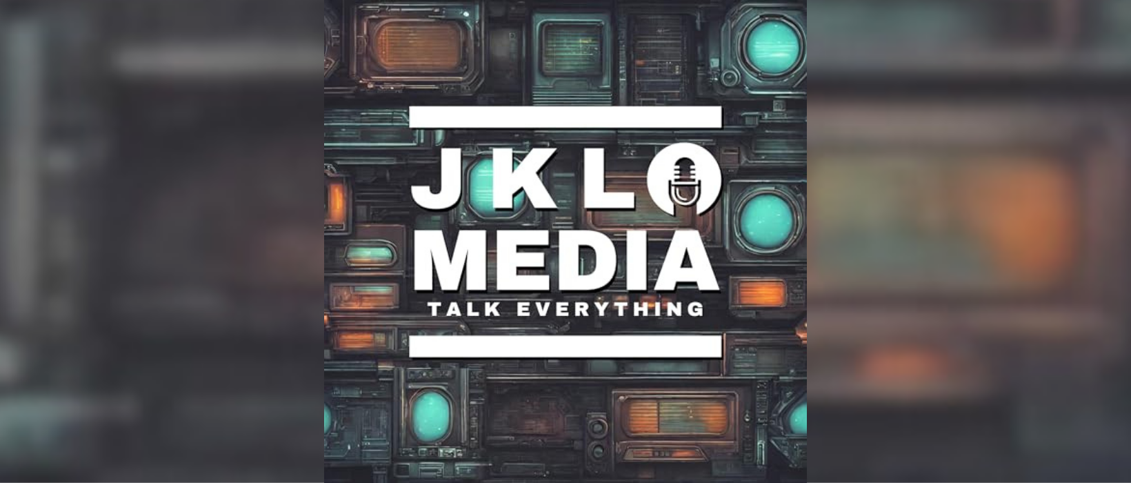 JKL Media Podcast | Allie's Stuff